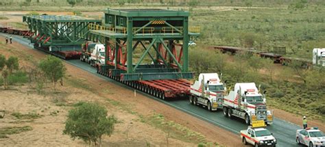 Larice Engineering Modularization