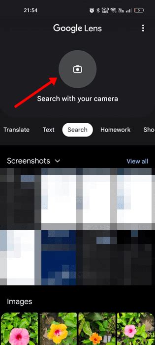 How To Scan QR Code On Android
