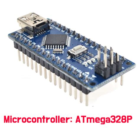 arduino nano 3 0 preassembled epartners