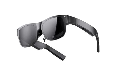 TCL Nxtwear S Plus AR Glasses Is It Good TVsBook
