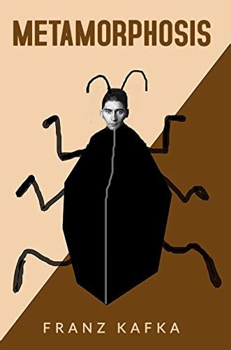 Metamorphosis Kafka