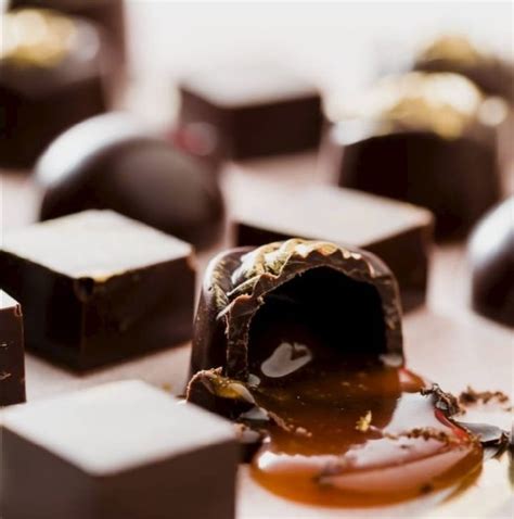 Шоколадови подаръци Шоколадови подаръци за любимия човек