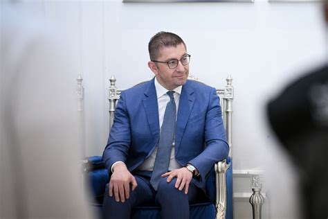 Hristijan Во рамки на посетата на Обединетите Арапски Емирати ја