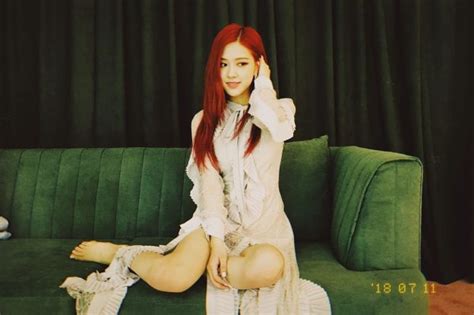 Roseanne Park Nude Leaked Pics Of Asian Singer Photos The Fappening