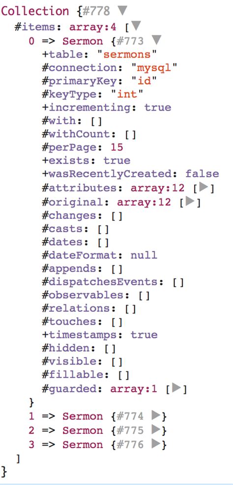 Laravel Accessing Pivot Table Name Field In A Many To Many Relation Stack Overflow