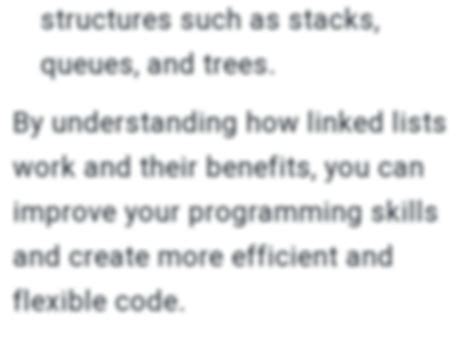 Solution Linked List Data Structure Creation And Traversal In C