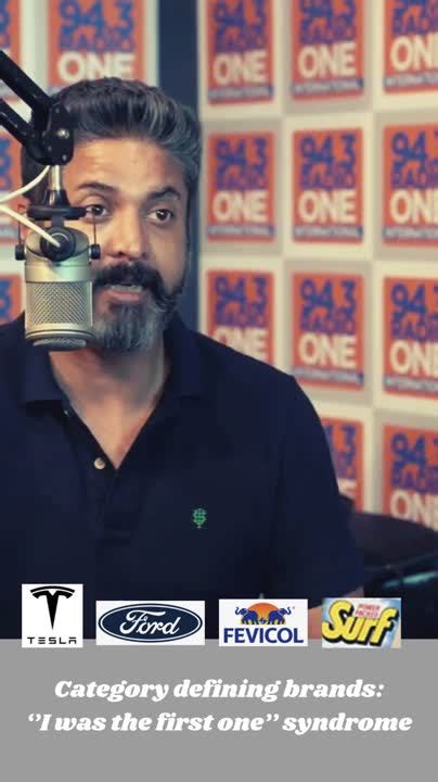 Video Hari Krishnan On Linkedin Marketingmavens Brands Culture