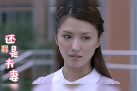 还是夫妻：美女怕拖累朋友，因此拒绝了好意，真是太可惜了