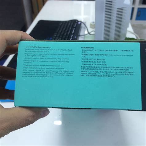 Mk540无线键盘鼠标组合 920 008671为logitech Buy Mk540 Mk540无线 920 008671