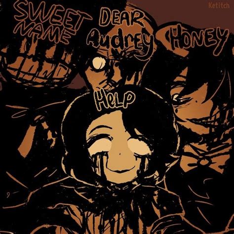 Pin De Hazilchi Jackson En Batim And Batdr Bendy Y La Máquina De