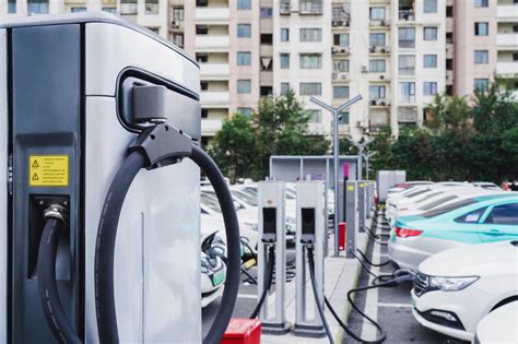 让用户“更爽充电”，星星充电平台全新经营品牌“美丽充”发布两周年 中华网