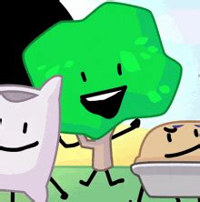 Tree Bfb Black Hole Bfb GIF Tree Bfb Black Hole Bfb Tpot Discover And Share GIFs