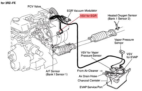 Vacuum Switching Valve Located At Gerald Padilla Blog