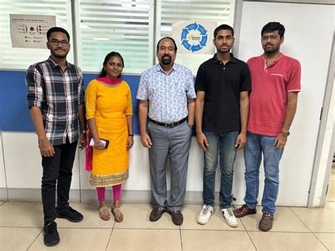 Jhansi Geethika On Linkedin I Am Happy😃 To Share That I Have