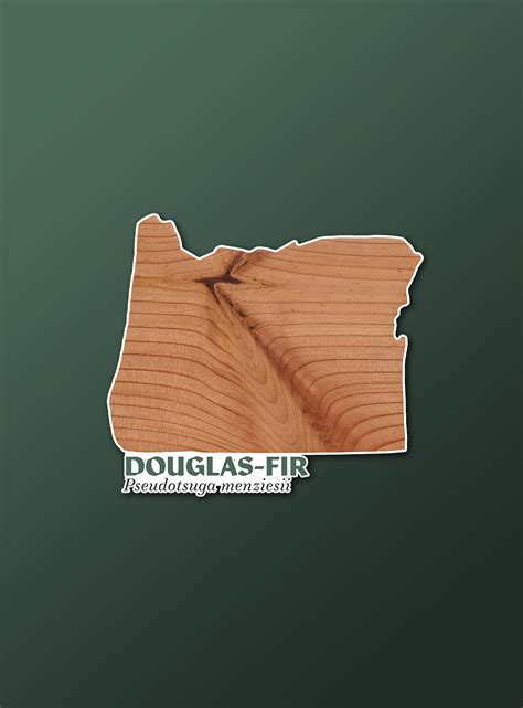 State Tree Map Stickers — Range Native