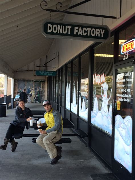 Daves Donut Blog