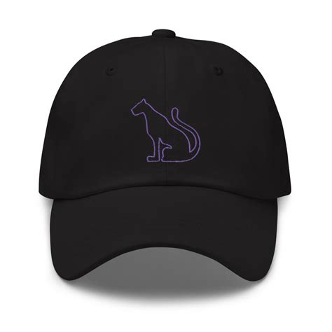 Sigma Lambda Gamma Classic Dad Hatssigma Lambda Gamma 3 Black