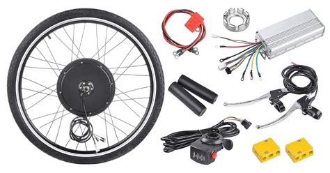 The Best Ebike Conversion Kit Top 5 Compared Ride Review