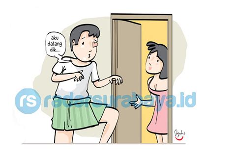 Adik Ipar Sering Layani Suami Kakak Saat Tengah Malam