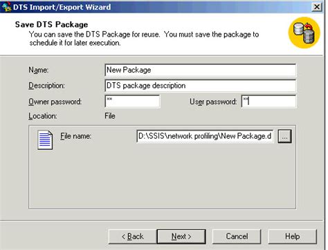 upload excel ke database menggunakan dan ssis coretan archie