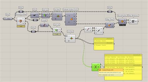 Create Rectangular Bounding Box Perpendicular To Longer Side