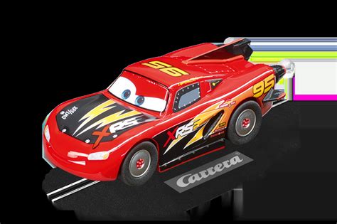 Lightening Mcqueen 1 43 Cars Slotforum