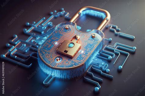 Cybersecurity For The Internet Of Things Safeguarding Your Connected