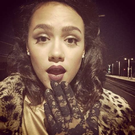 Nathalie Emmanuel Pic