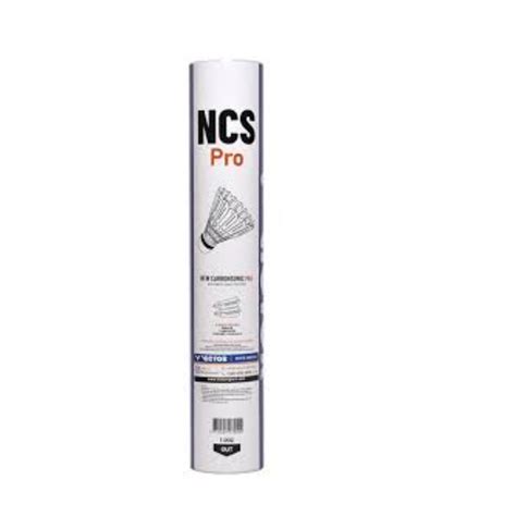 Victor Ncs Pro 78 Shuttlecocks