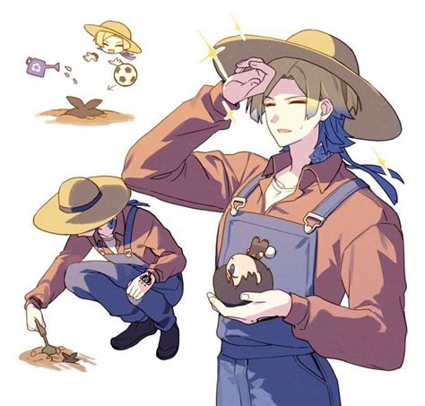 Pin Oleh Nagisa Di Blue Lock Mawar Biru Gambar Anime Gambar Manga