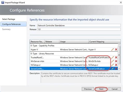 Windows Server 2016 Software Define Networking Sdn Bölüm 2 Deployment Çözümpark