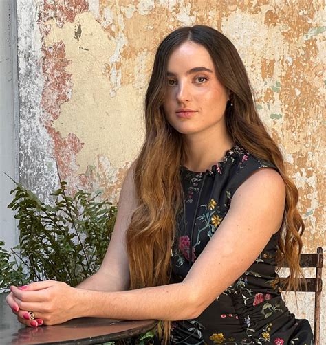 Ellas Son Las Hijas De Dominika Paleta Barrio