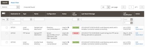 Xtento Product Feed Export Module For Magento 2 And 1 Firebear