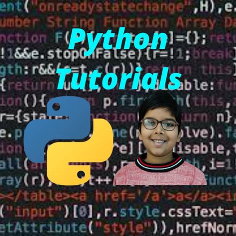 Python Tutorials Youtube