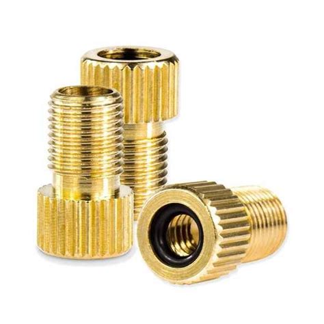 ᐉ Перехідник Longus з ніпеля Dv Fv на Av купити в Україні — Ціна 50 грн