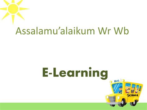 Ppt E Learning Pptx