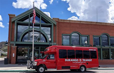 Durango Transit Durango Co Official Website
