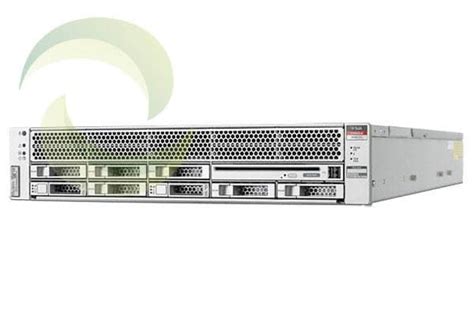 New And Used Sun Microsystems Sparc T4 1b Server Module