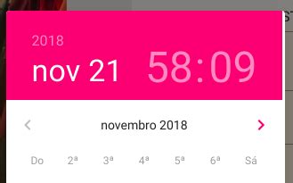 Datetimepicker Wrong Time Direction Issue Mui Material Ui Pickers Github
