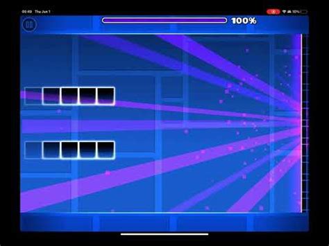 Geometry Dash Click Click By Me YouTube