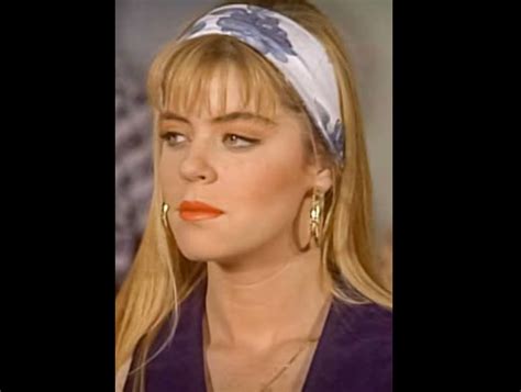 As Luce Ahora La Actriz Que Hizo A Isabel Flores En Muchachitas