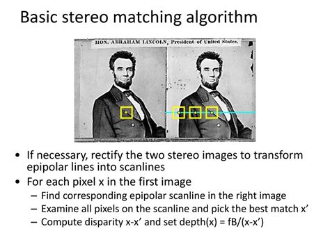 How The Kinect Works Computational Photography Ppt Download