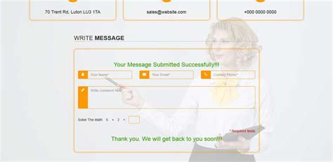 Smartform Php Working Ajax Advanced Multipurpose Form By Mgscoder