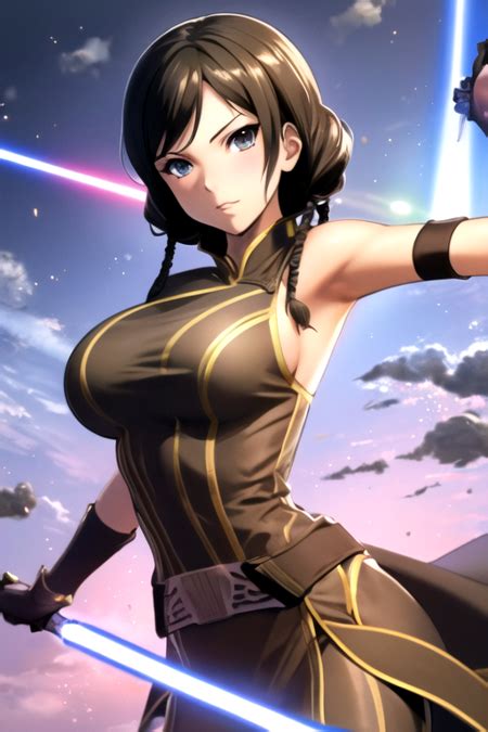 Satele Shan Art