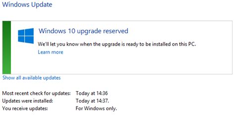Guide How To How To Revert Back To A Previous Version Of Windows From Windows 10