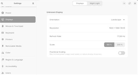 Zorin 17 Brightness Not Working General Help Zorin Forum