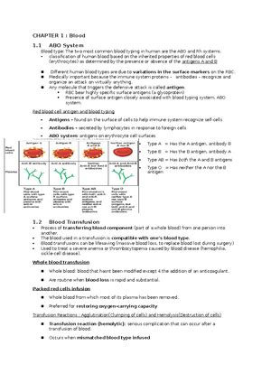 Tutorial Chapter Body Fluid Tutorial Chapter Body Fluids Water Salt And Acid Base
