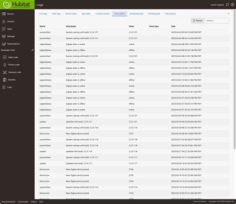 c8 dropping zigbee and wifi connections 🛎️ get help hubitat