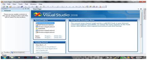 PERKENALAN DAN PERKEMBANGAN VISUAL BASIC Pengertian OOP Dan Contohnya
