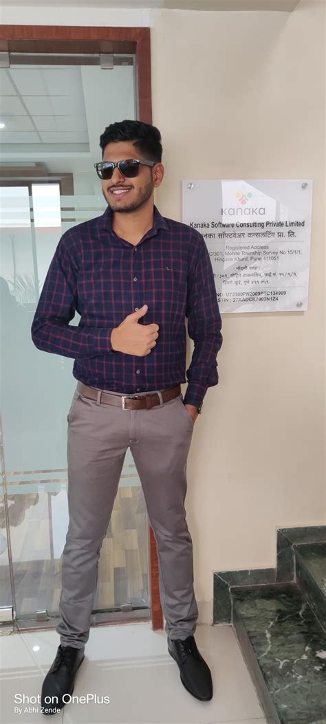 Abhijit Zende On Linkedin Newbeginnings 14 Comments